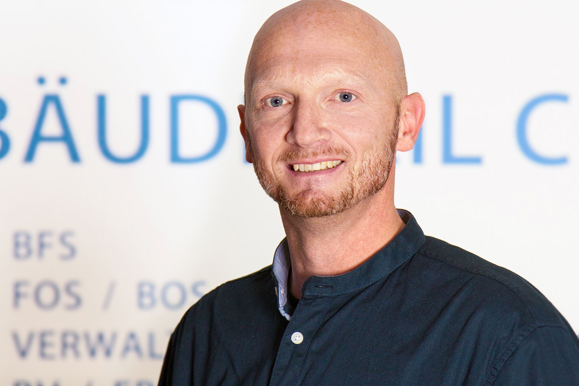 Die Europaseite des RBZ am Schützenpark - RBZ am Schützenpark